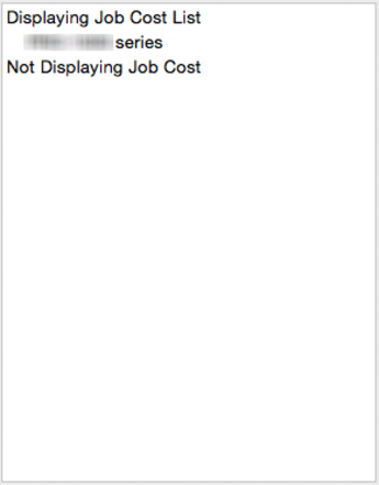 Canon:imagePROGRAF Manuals:Mac OS Software:Accounting Manager Guide ...