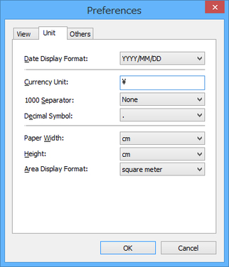 Canon:imagePROGRAF Manuals:Windows Software:Accounting Manager Guide ...