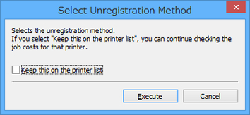 Canon:imagePROGRAF Manuals:Windows Software:Accounting Manager Guide ...