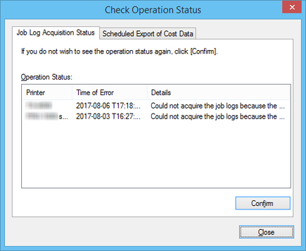 Canon:imagePROGRAF Manuals:Windows Software:Accounting Manager Guide ...