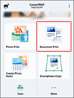 Canon : Inkjet Manuals : G3070 series : Getting Acquainted