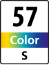 Ink Model Number