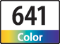 Ink Model Number