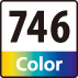 Ink Model Number