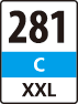 Ink Model Number