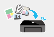 Canon : Inkjet 설명서 - G3070 series