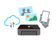 Canon : Inkjet-Handbücher - TS3700 series