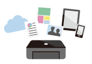 Canon : PIXMA Manuals - TS5000 series