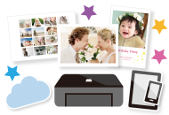 Canon : Inkjet-Handbücher - TS700 series