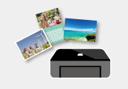 Canon : Inkjet-Handbücher - TS700 series