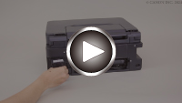 Canon : Inkjet Manuals : G4080 series : Replacing the Maintenance Cartridge