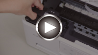 Canon : Inkjet Manuals : TS7700 series : Replacing the Maintenance ...
