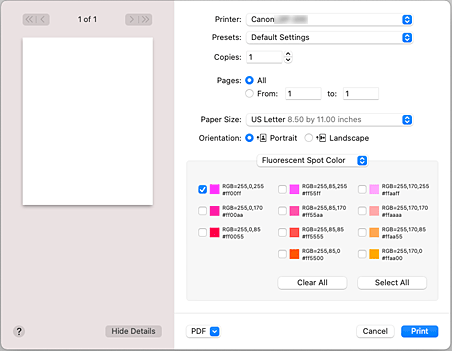 Canon : Manuales de imagePROGRAF : GP-300 GP-200 GP-5300 GP-5200 ...
