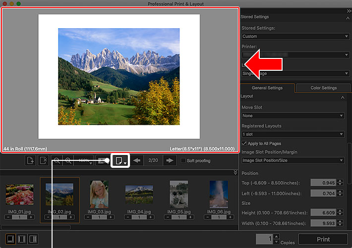 Canon : Manuais Inkjet : Professional Print & Layout : Guia para Novos ...
