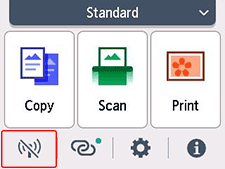 Canon : Inkjet-handleidingen : TR7800 series : Installatiehandleiding