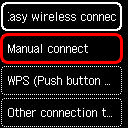Canon : Inkjet-handleidingen : TS6500 series : Installatiehandleiding