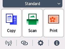 Canon : Inkjet-handleidingen : TS7700 series : Installatiehandleiding
