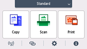 Canon : Inkjet-handleidingen : TS8700 series : Installatiehandleiding