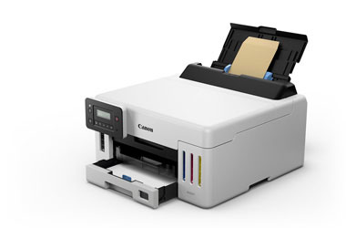 Canon : Officiel ｜ ij.start.canon ｜ GX5120