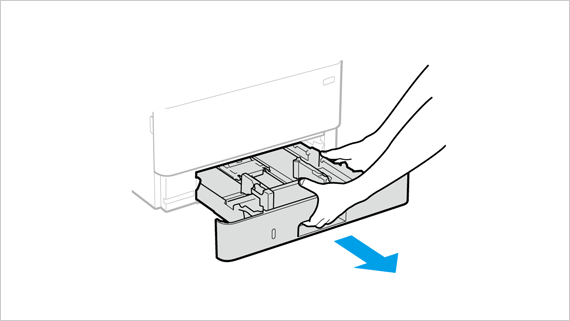 Canon : Manuals : LBP243dw II : Setup