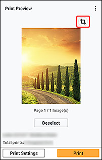 Canon : Inkjet Manuals : Canon PRINT : FAQ for Canon PRINT