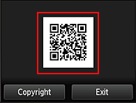 Canon : Inkjet Manuals : Registering User Information to Canon Inkjet ...